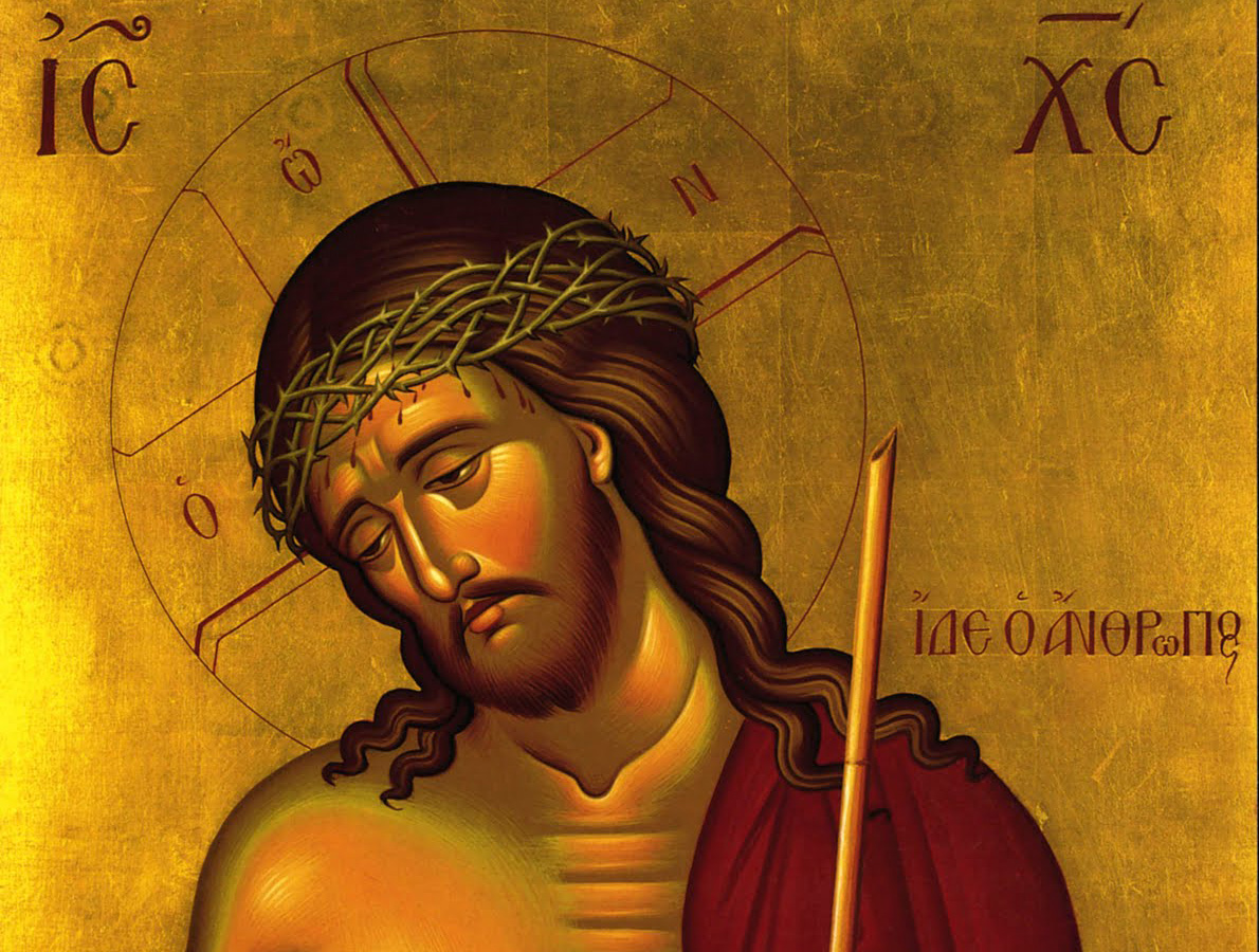 The Bridegroom Matins – Orthodox Holy Week – OrthodoxNetwork Blog – In ...