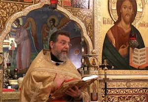 A Priest’s Duty is to Sustain the Flock of the Church – OrthodoxNetwork ...