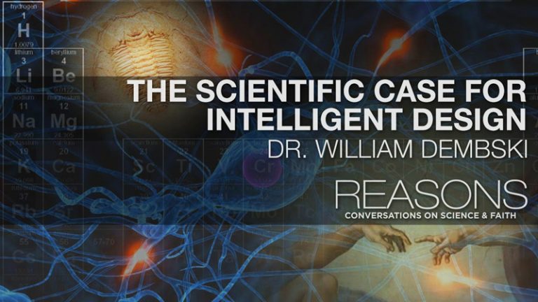 Intelligent Design – OrthodoxNetwork Blog – In Defense of Truth and ...