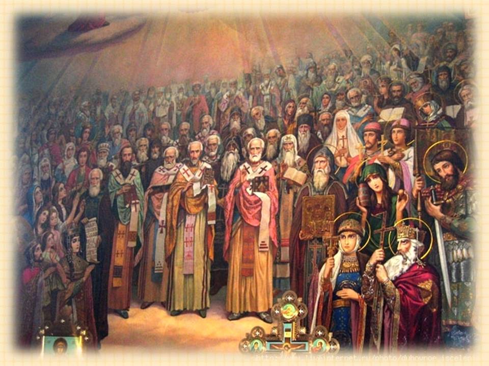 Don’t Dialogue With Sin – OrthodoxNetwork Blog – In Defense of Truth ...